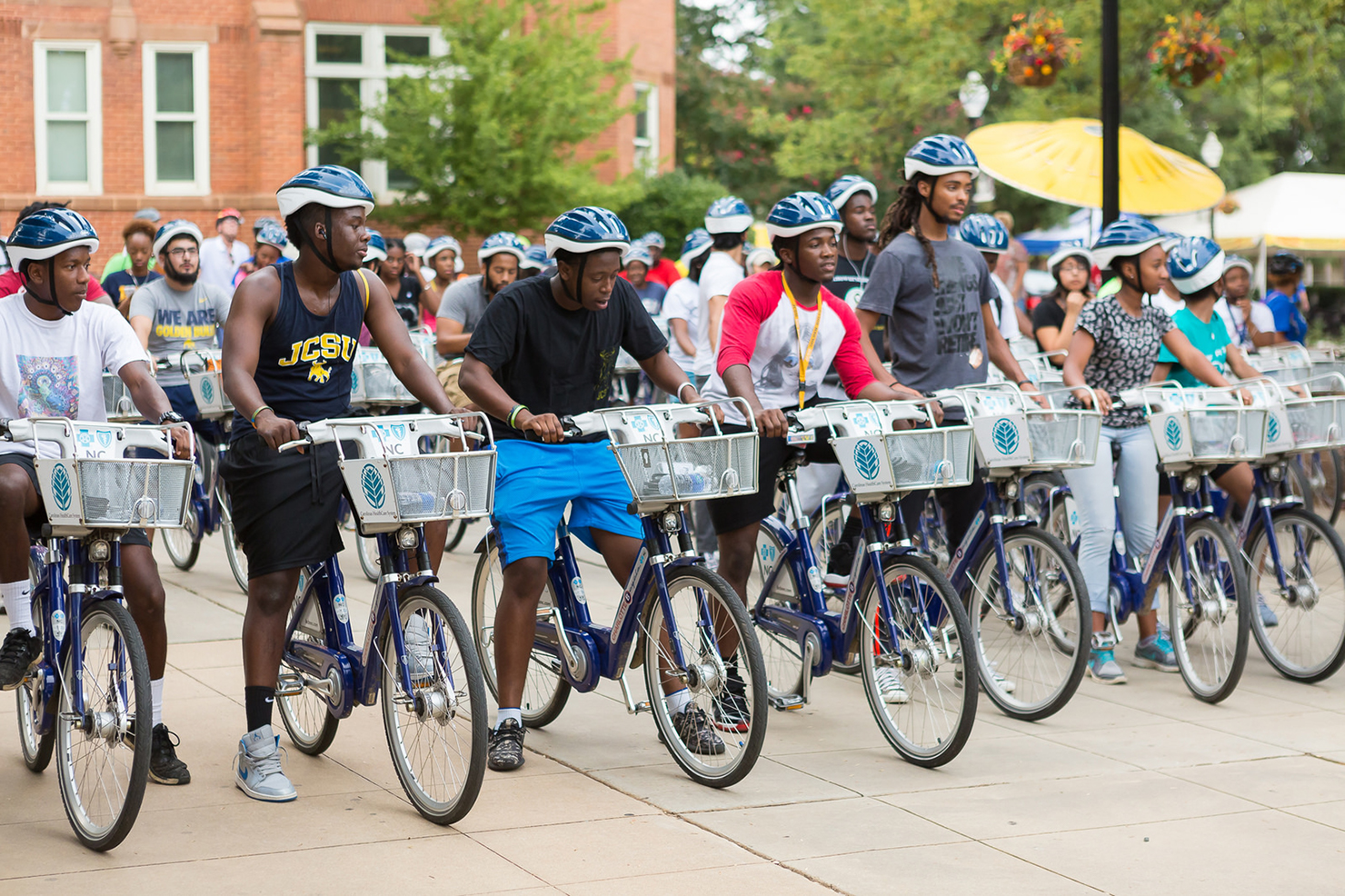 Home - Better Bike Share
