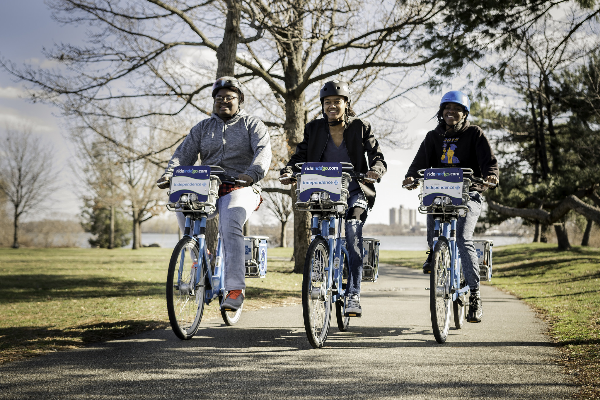 PeopleForBikes Foundation now accepting mini grant applications for spring 2019 - Better Bike Share