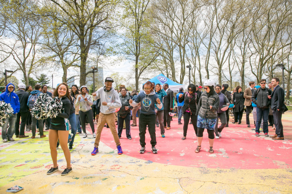 How to engage diverse communities with bike share: 2) Learn about your ...