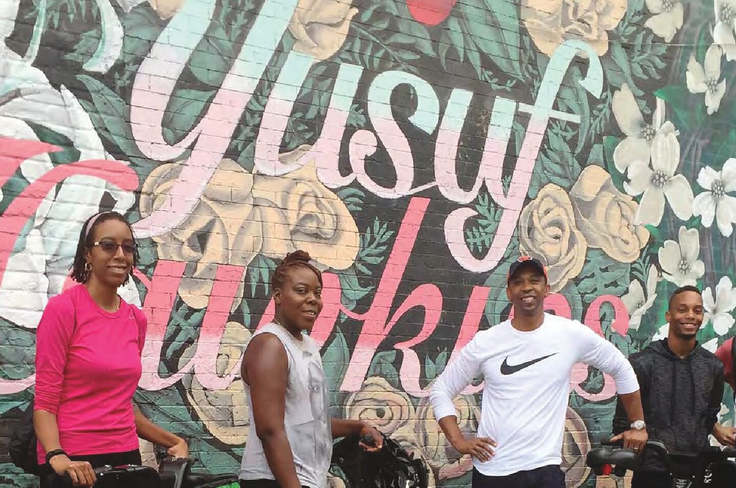 Bike share and community development go together in Brooklyn - Better ...