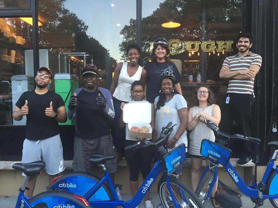 Brooklyn hospital uses bike share to promote employee and patient ...