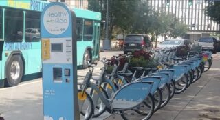 Pittsburgh and Milwaukee explain how they linked bike share to transit ...