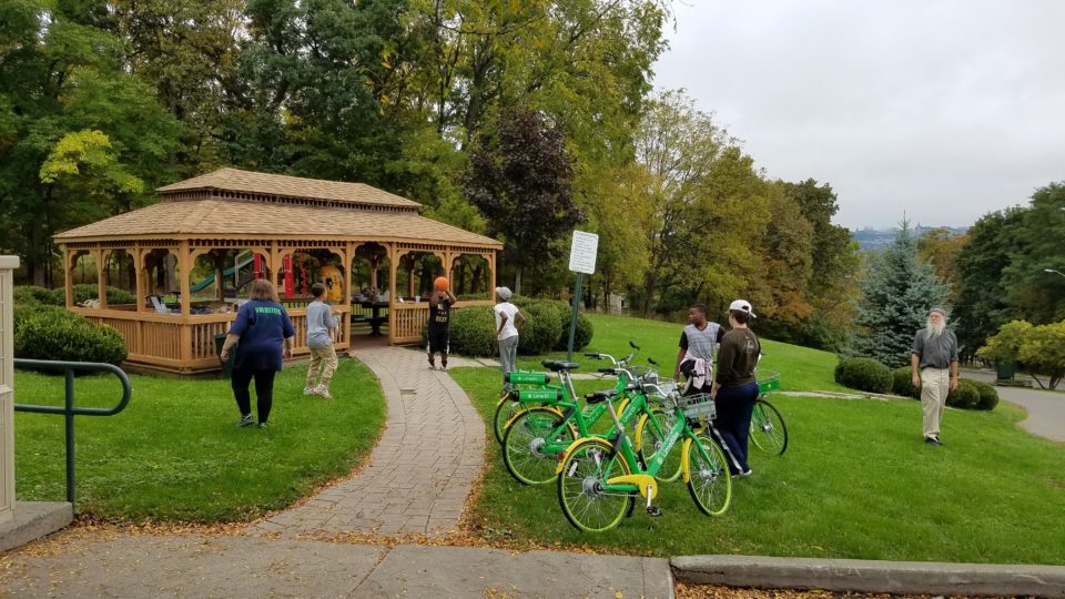 A Look Into Bike Share in Rural Communities - Better Bike Share
