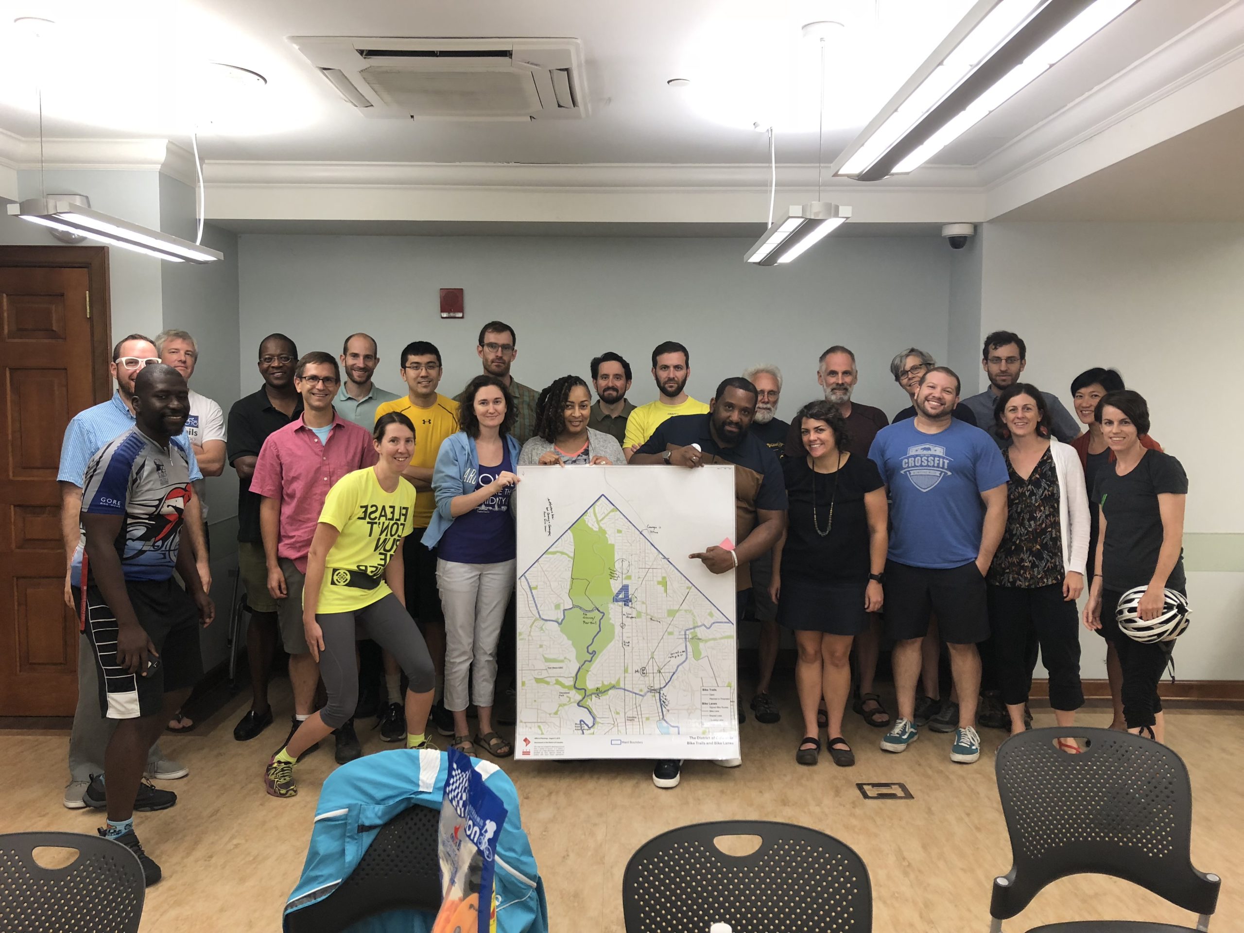 Vision Zero’s Evolving Approach to Equity for All - Better Bike Share