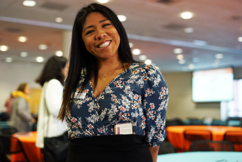 Women’s History Month: Meet BBSP’s Phenomenal Women - Better Bike Share
