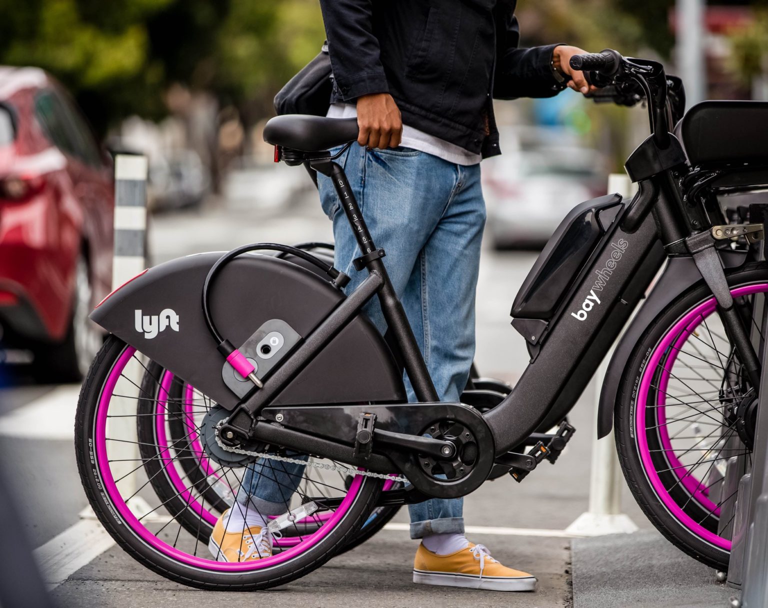 Equity Program Scan Part 2: Lyft - Better Bike Share