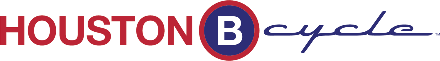 Houston Bcycle - Better Bike Share