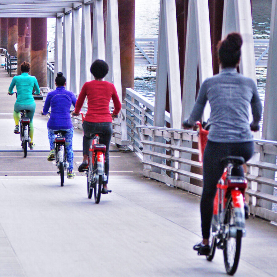 This Equity Study Is as Important as Ever