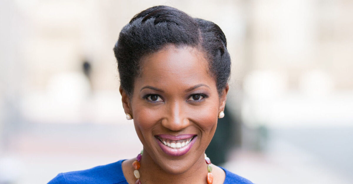 A Q&A With Veronica Davis - Better Bike Share