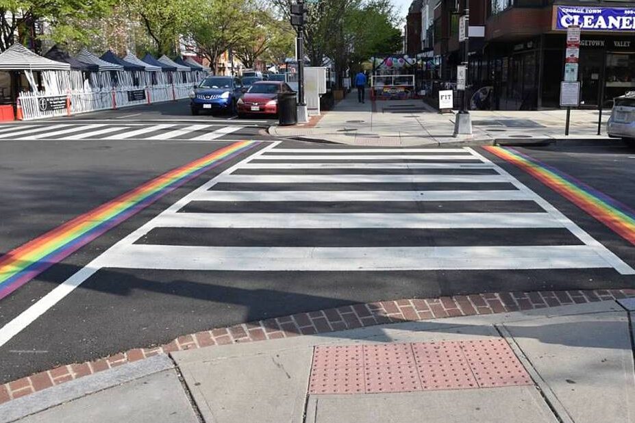 Art in the Right-of-Way - Better Bike Share