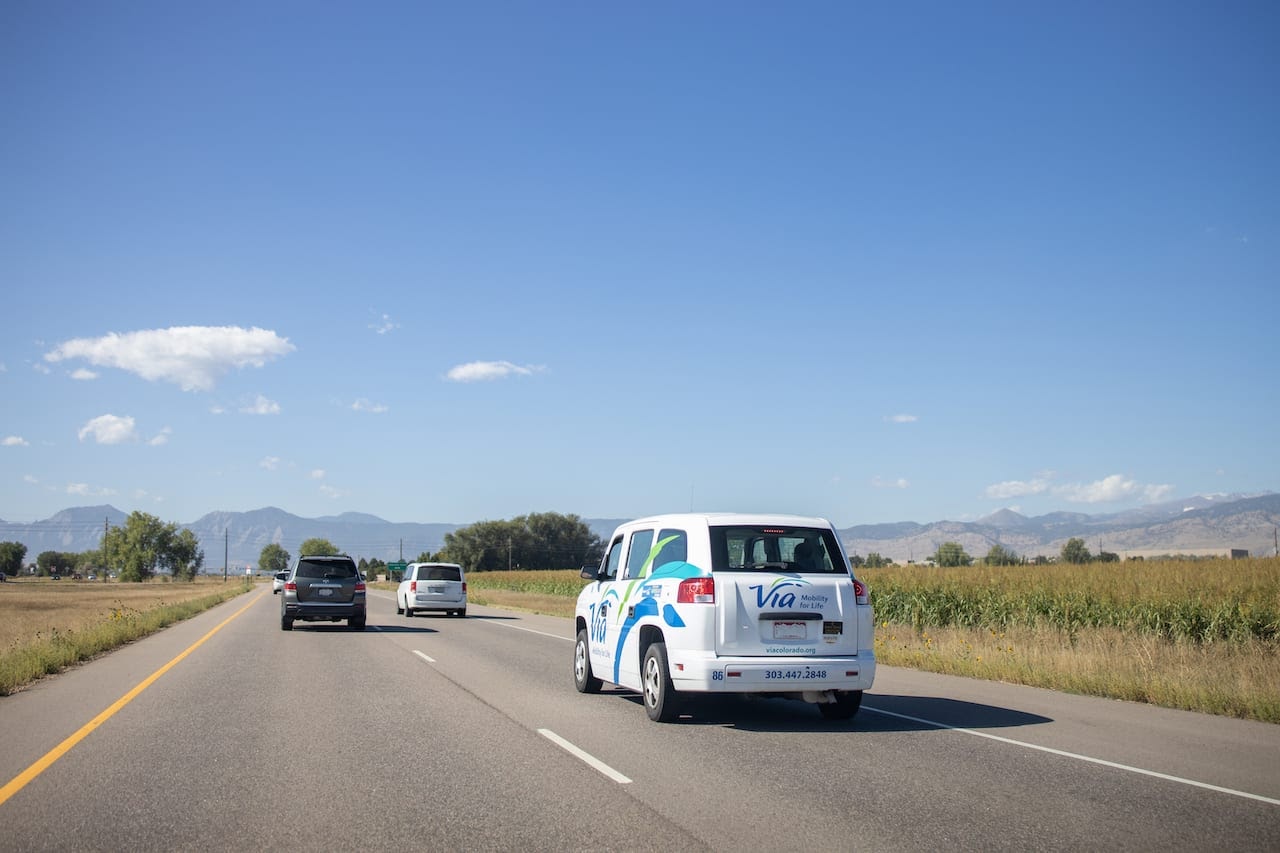 The Limits of Rural Mobility - Better Bike Share