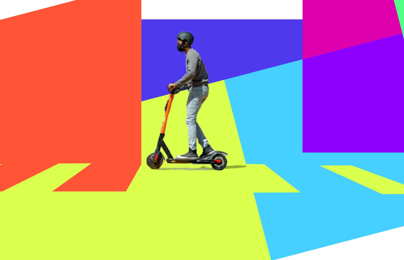 Guide for Equity in Design - Better Bike Share