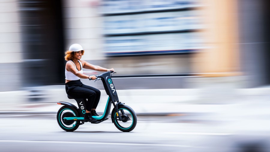 Seattle’s Shared Micromobility Evolution - Better Bike Share