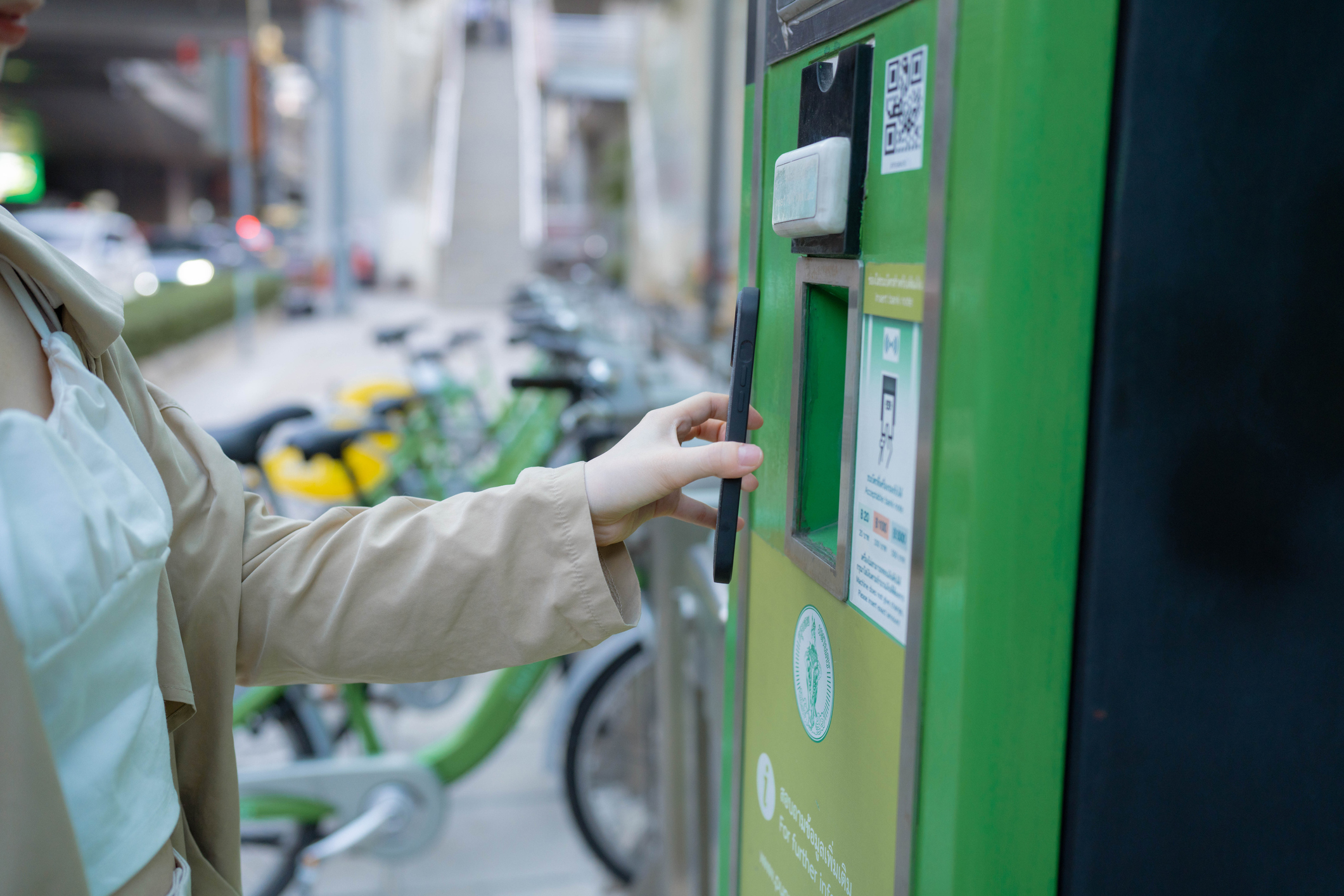 Equity and Exclusion Issues in Cashless Fare Payment Systems