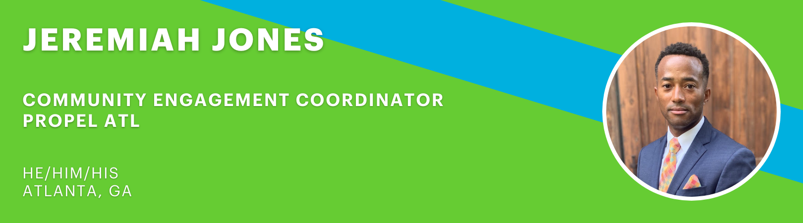 Introducing Our 2022-2023 Transportation Justice Fellows