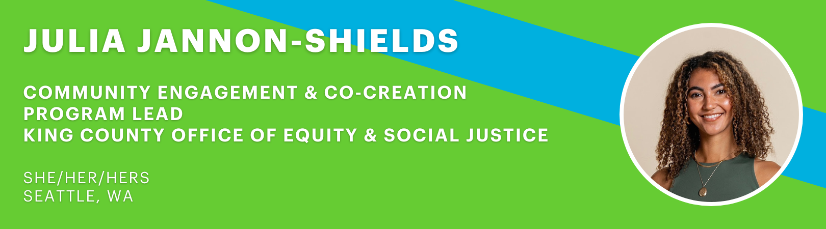 Introducing Our 2022-2023 Transportation Justice Fellows