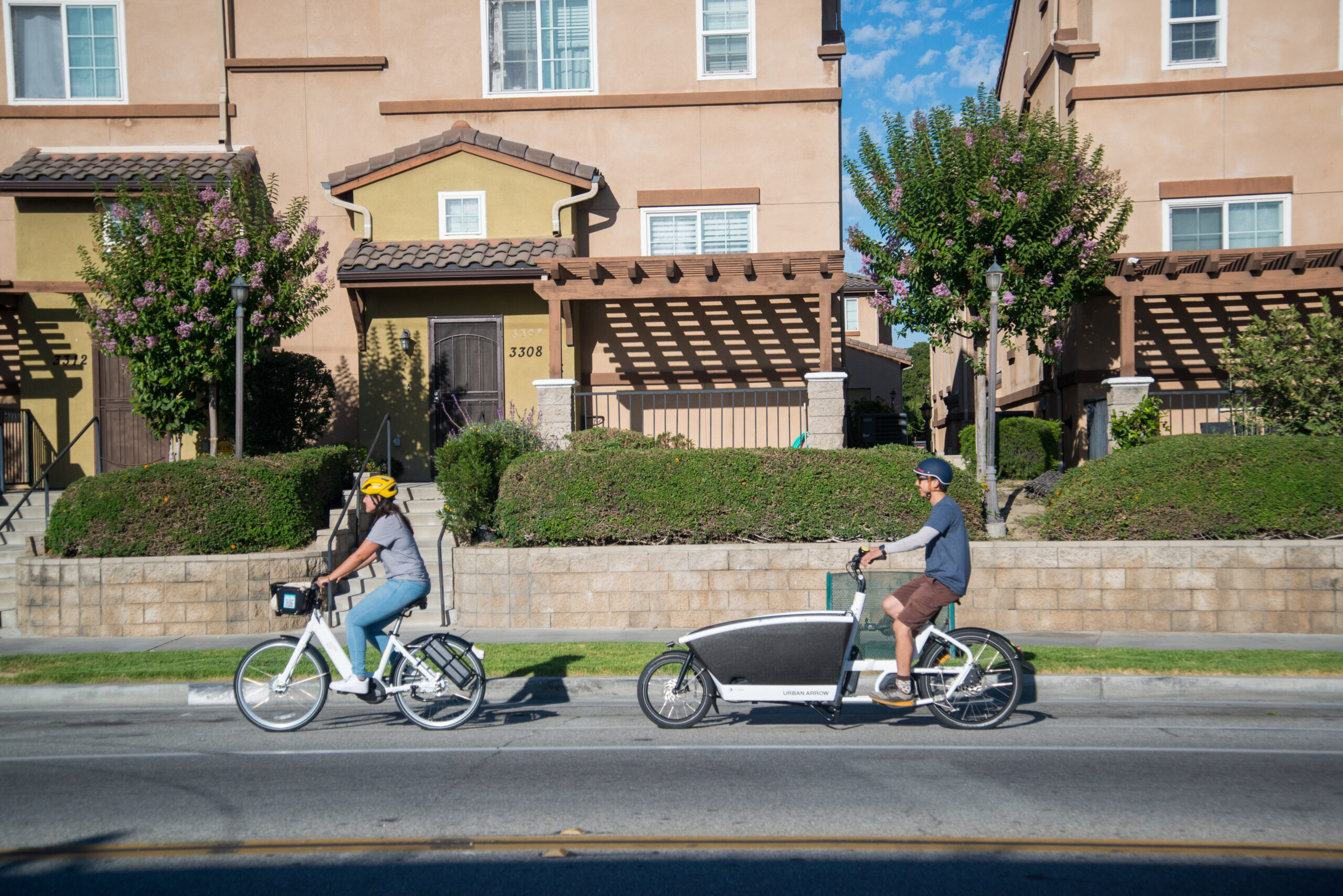 Reimagining Bike Share for the Suburbs - Better Bike Share