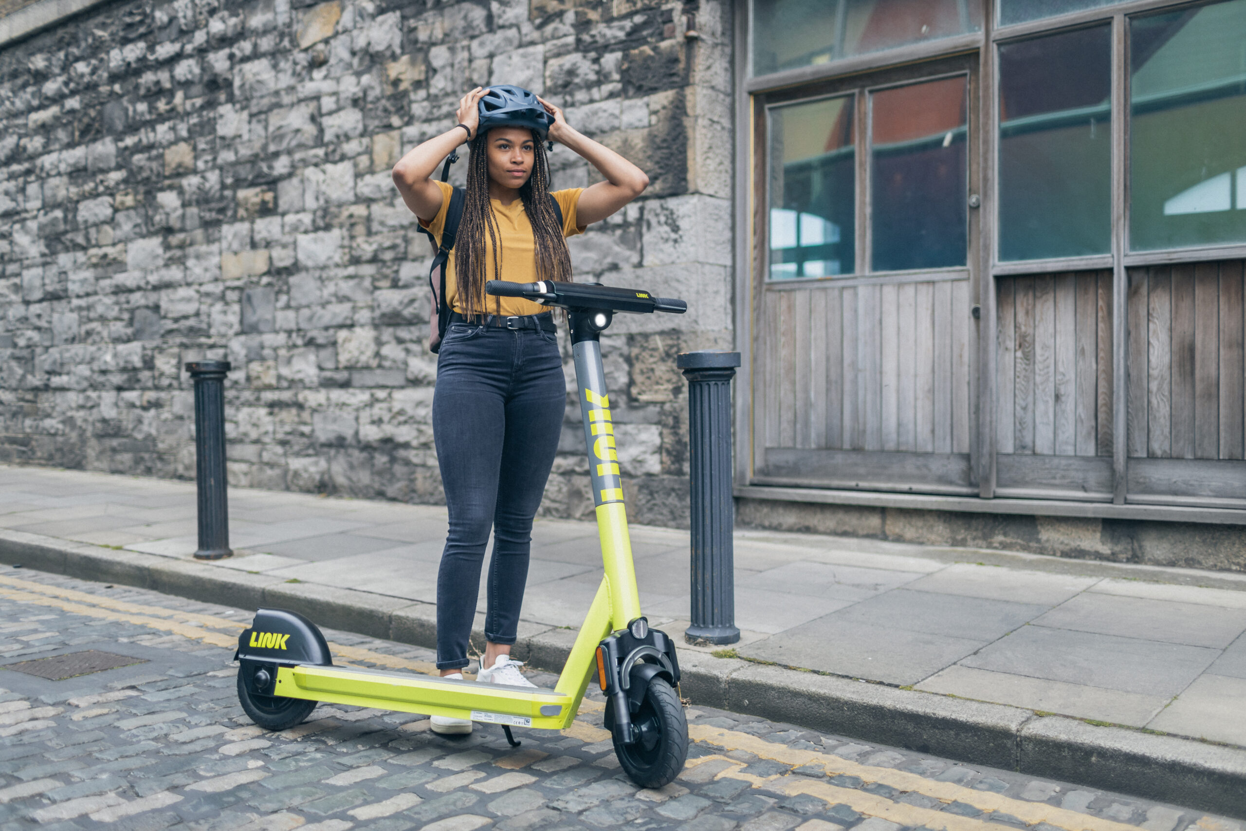 Assessing the Environmental Impact of Shared Micromobility