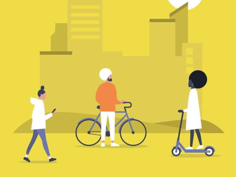 How To Build In Equity From the Start - Better Bike Share