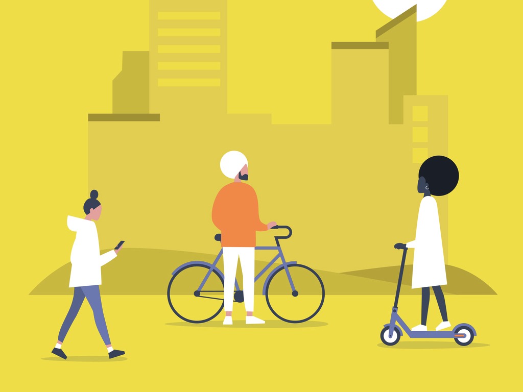 How To Build In Equity From the Start - Better Bike Share