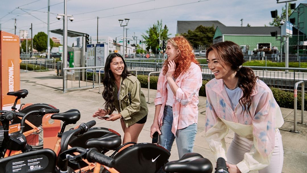 Portland’s 2022 Shared Micromobility Snapshot