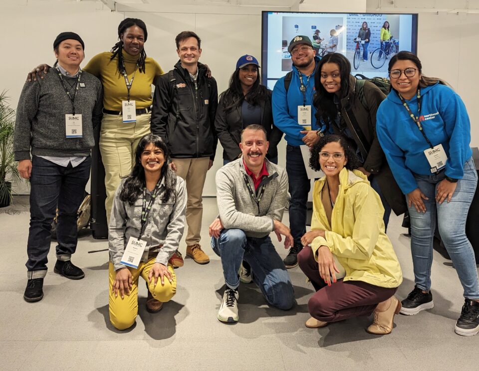 6 Things We Learned at SUMC 2023 - Better Bike Share