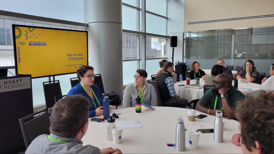 Designing Cities With An Equity Focus - Better Bike Share