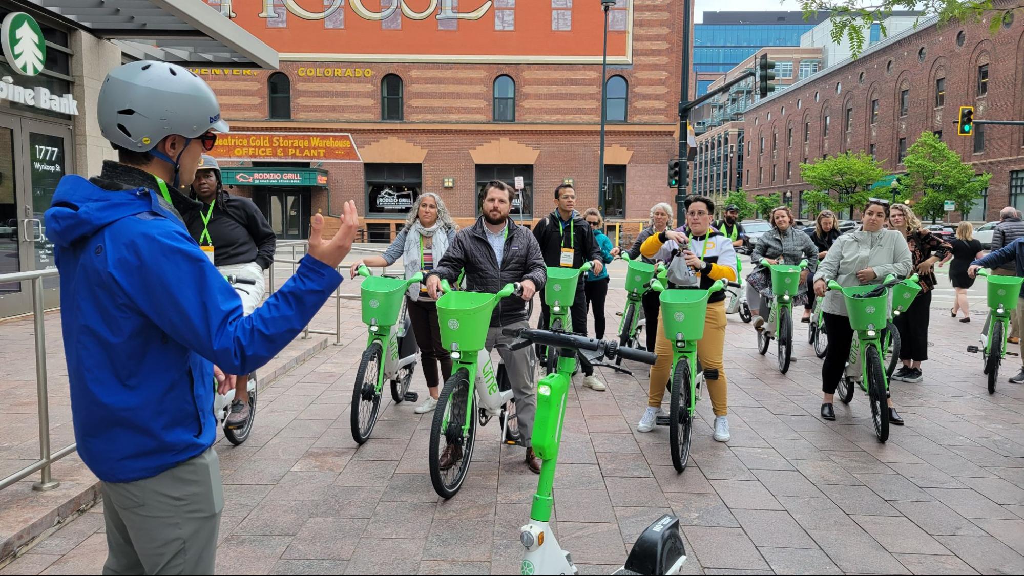 Designing Cities With An Equity Focus - Better Bike Share