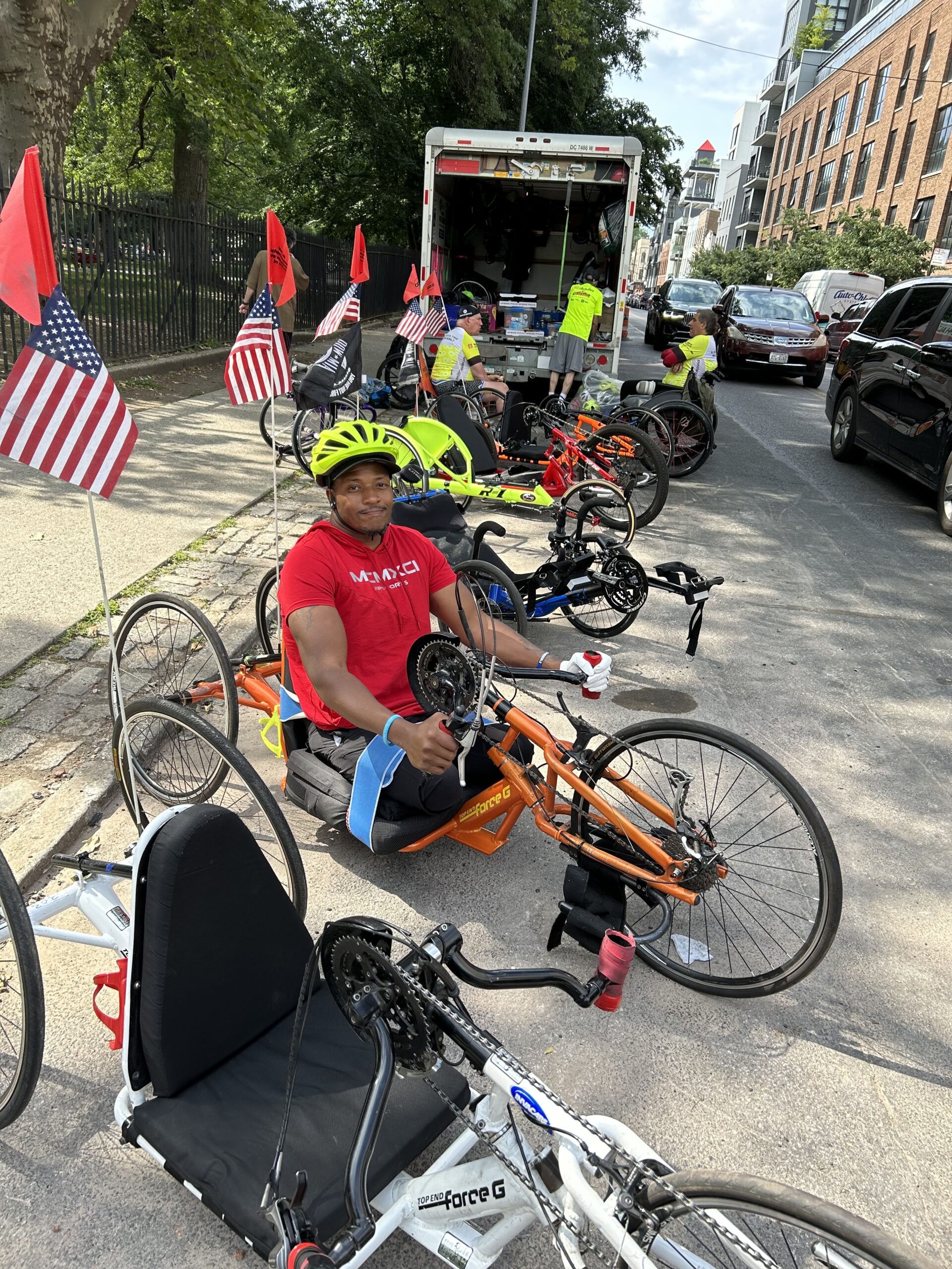 A Take On Adaptive Bike Share, Part 1: New York, NY