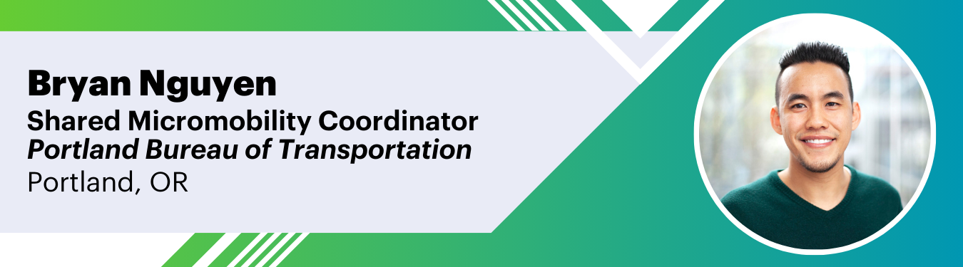 Introducing Our 2023-2024 Transportation Justice Fellows!