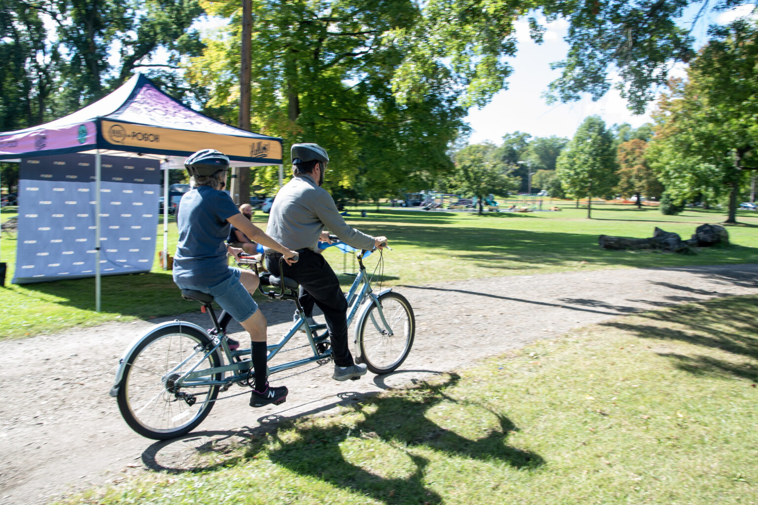 Adaptive Bike Share Comes to Pittsburgh - Better Bike Share