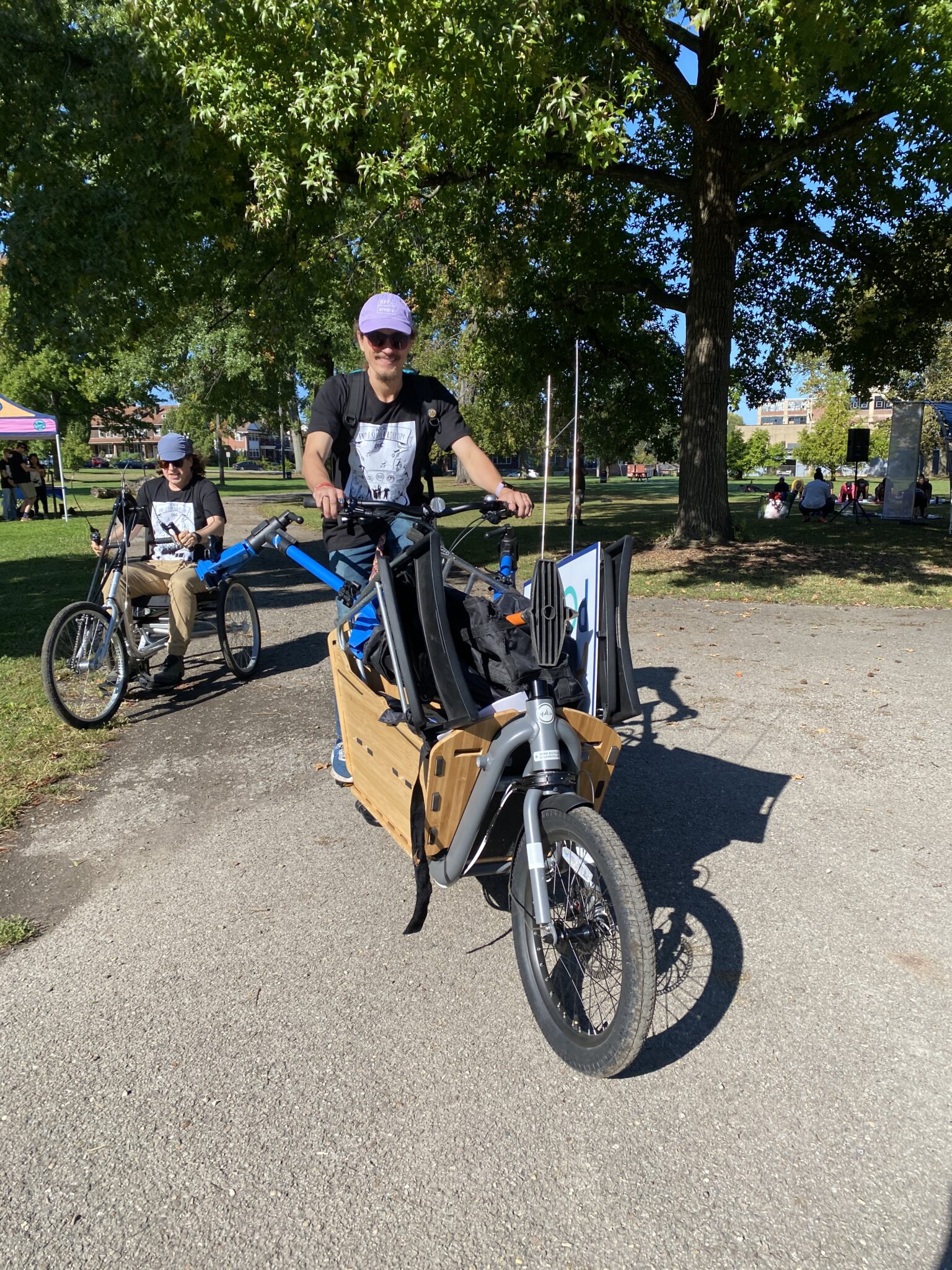 Adaptive Bike Share Comes to Pittsburgh - Better Bike Share