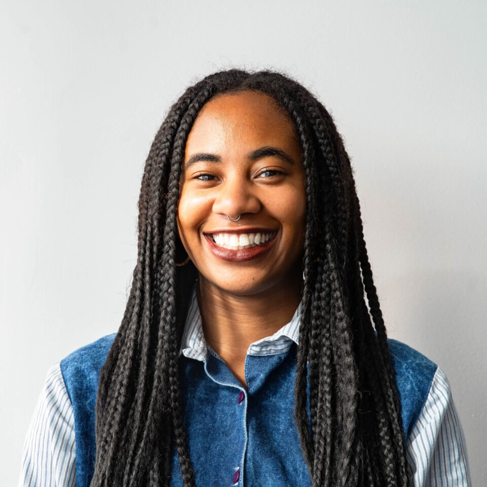 Who We Are - Better Bike Share