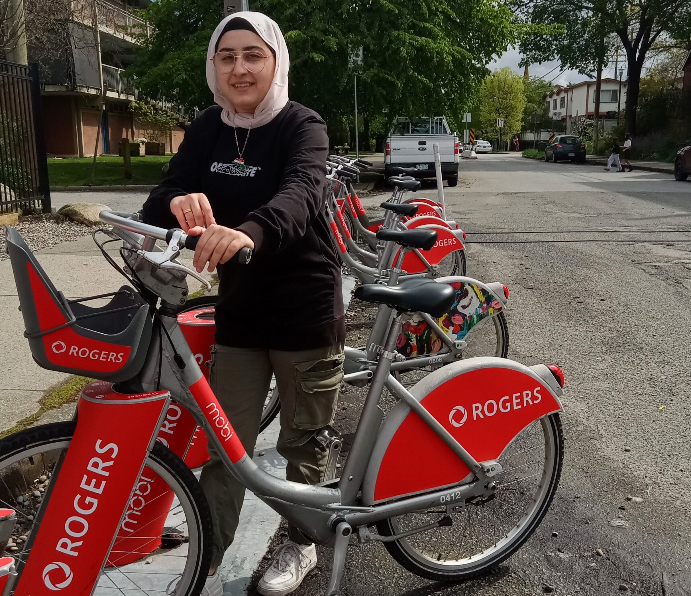 Vancouver Bike Share Engages Youth Through Equity Program - Better Bike ... Vancouver Bike Share Engages Youth Through Equity Program - Better Bike ...