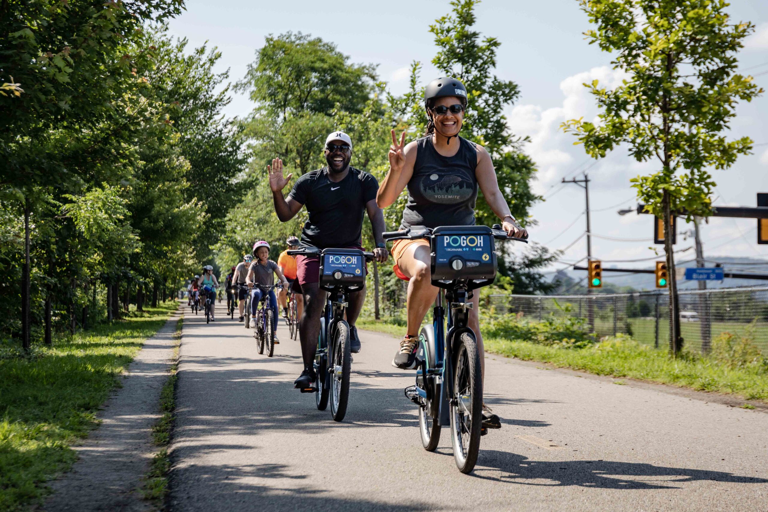Meet BBSP’s New Living Lab Grantees! - Better Bike Share