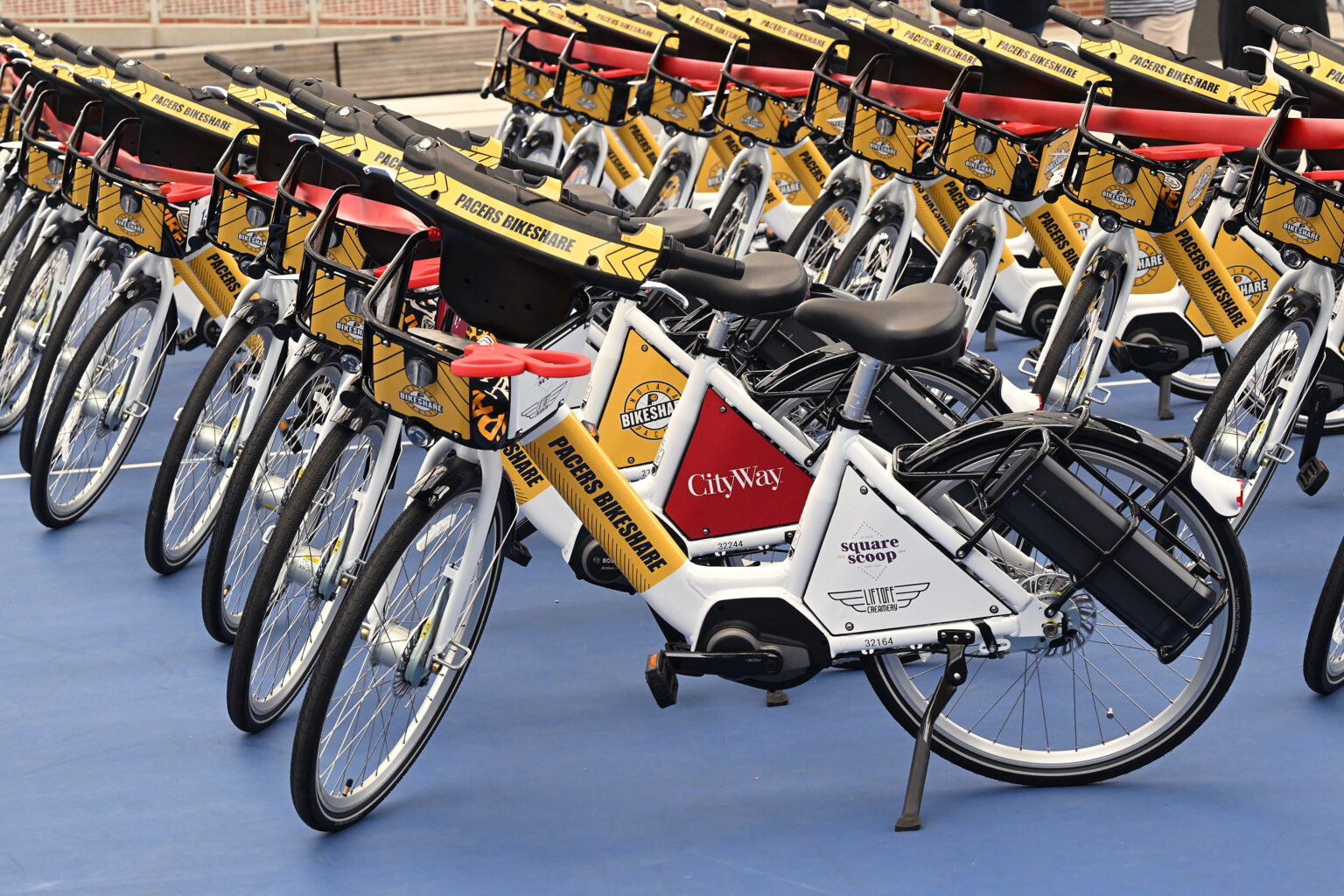 Indianapolis Offers Free Bike Share to All Residents - Better Bike Share