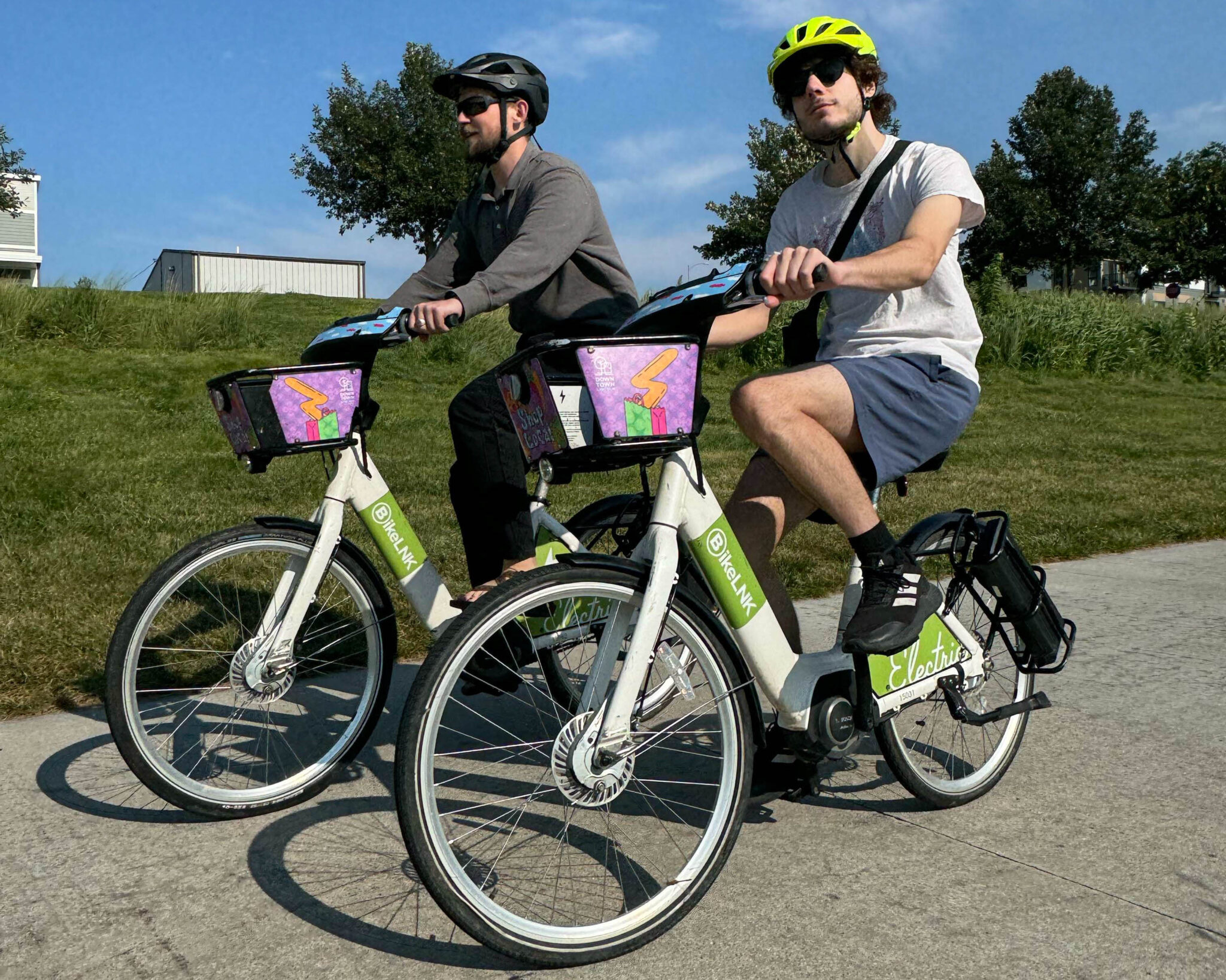 How Partnerships With Community Organizations Benefit Bike Share ...