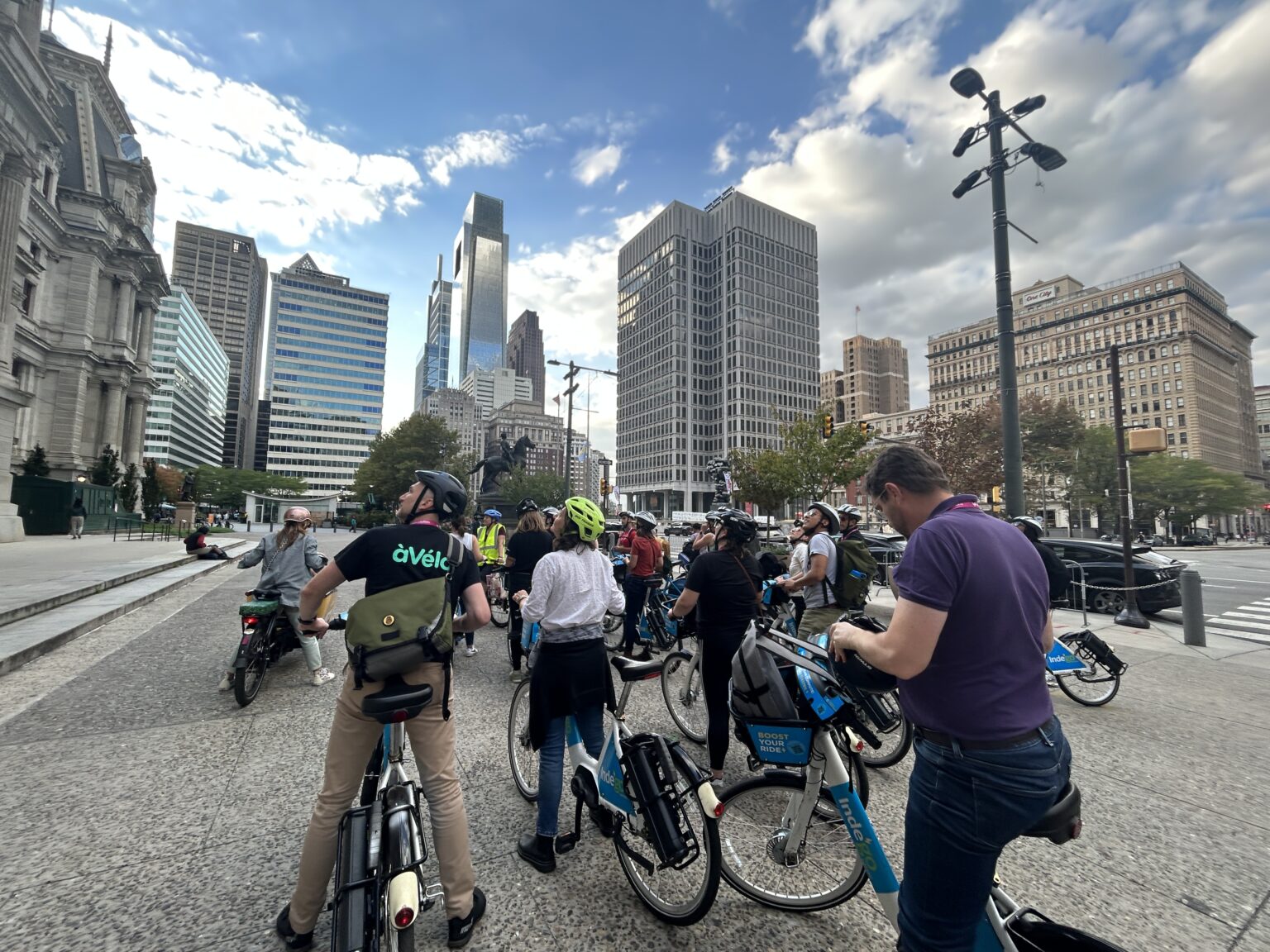 Key Takeaways From the 2024 NABSA Conference - Better Bike Share