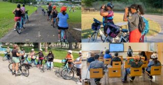 2025 BBSP Mini-Grant Applications Are Open! - Better Bike Share