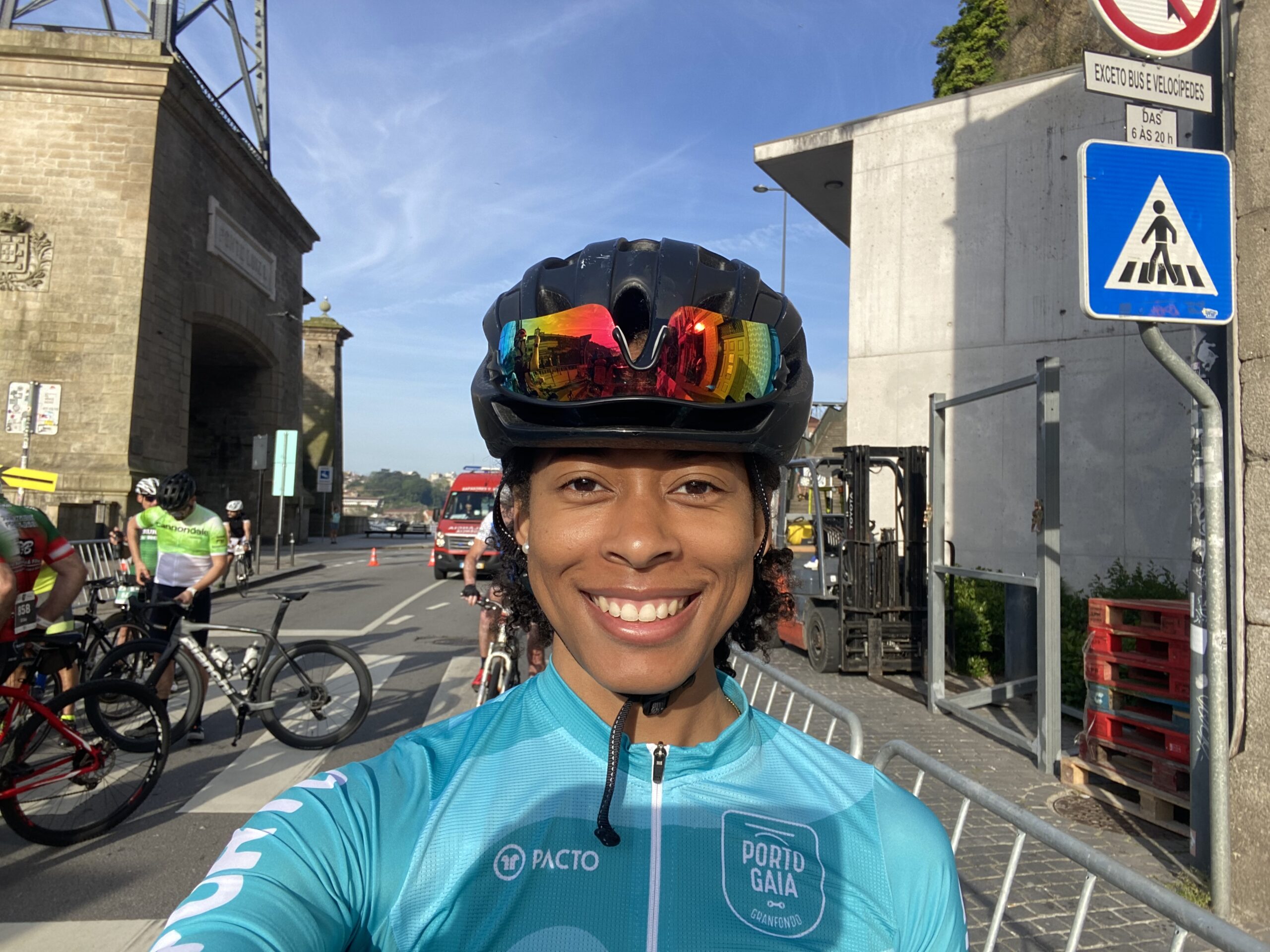 Transportation Justice Fellow Spotlight: Jenée Malloy - Better Bike Share