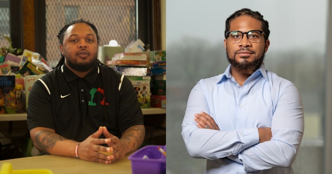Transportation Justice Fellow Spotlight: Brother Lloyd Cheatom and ...