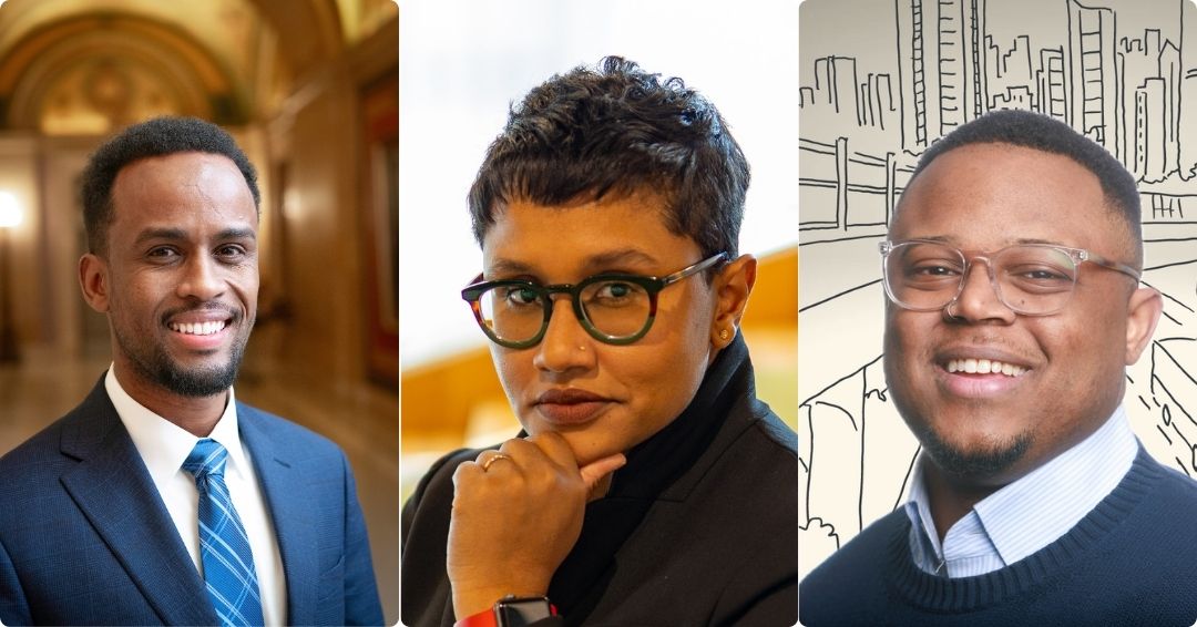 Transportation Justice Fellowship Alumni: Journeys Beyond the ...