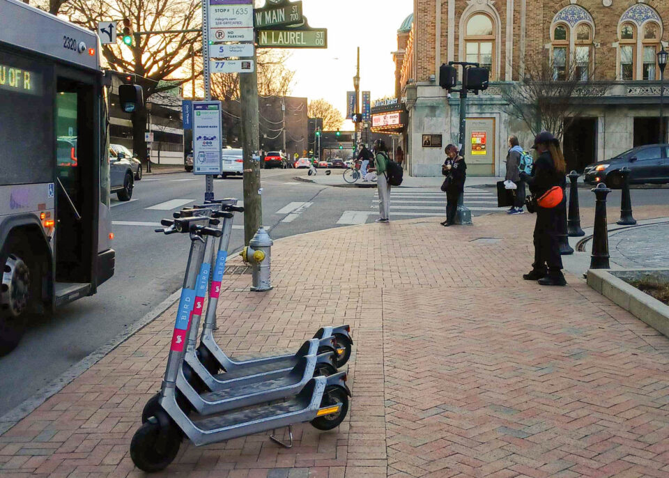 Richmond Prioritizes Equity in Transportation With Program Expansion ...