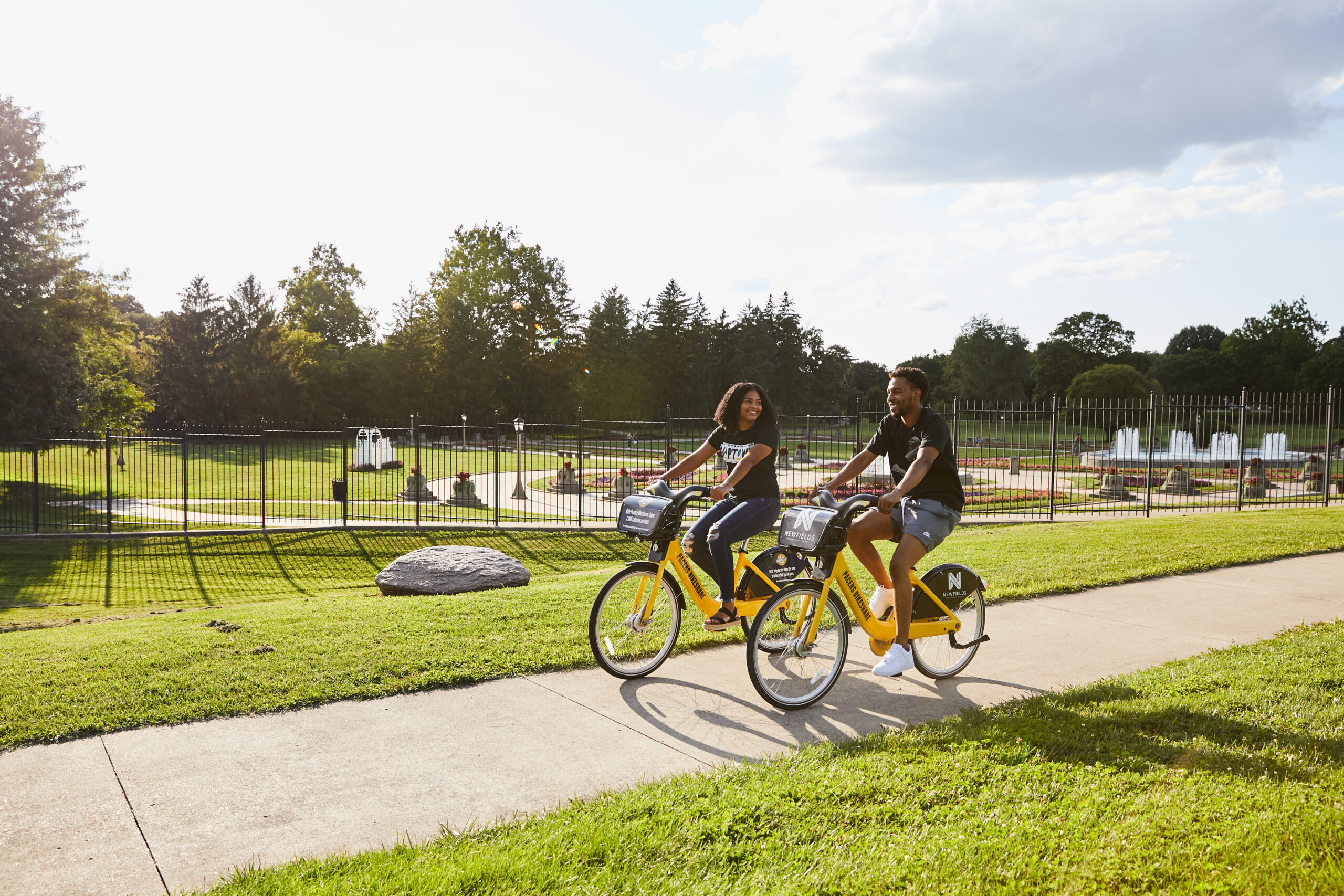 Bike Month and Beyond: The Latest in Bike Share - Better Bike Share