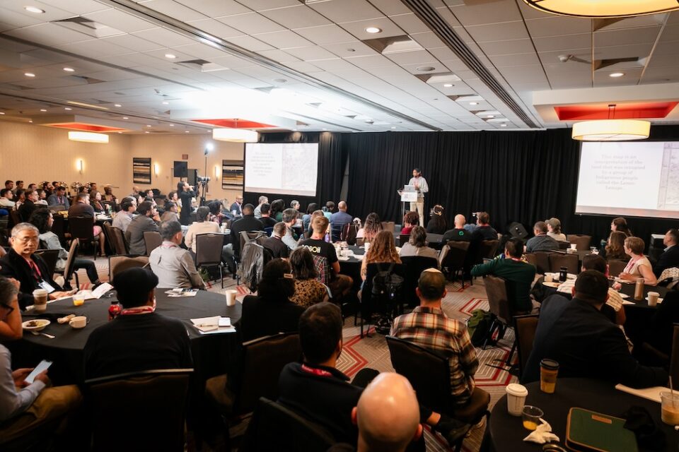 NABSA’s 2025 Conference Returns to Montreal - Better Bike Share