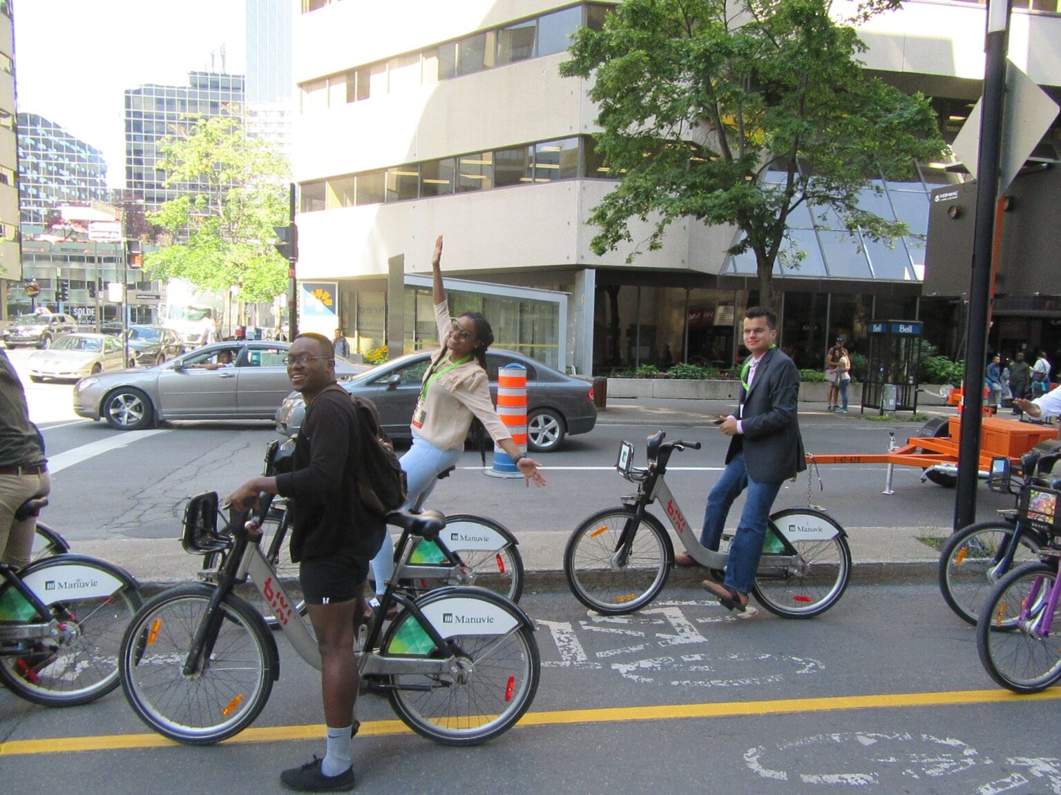 NABSA’s 2025 Conference Returns to Montreal - Better Bike Share