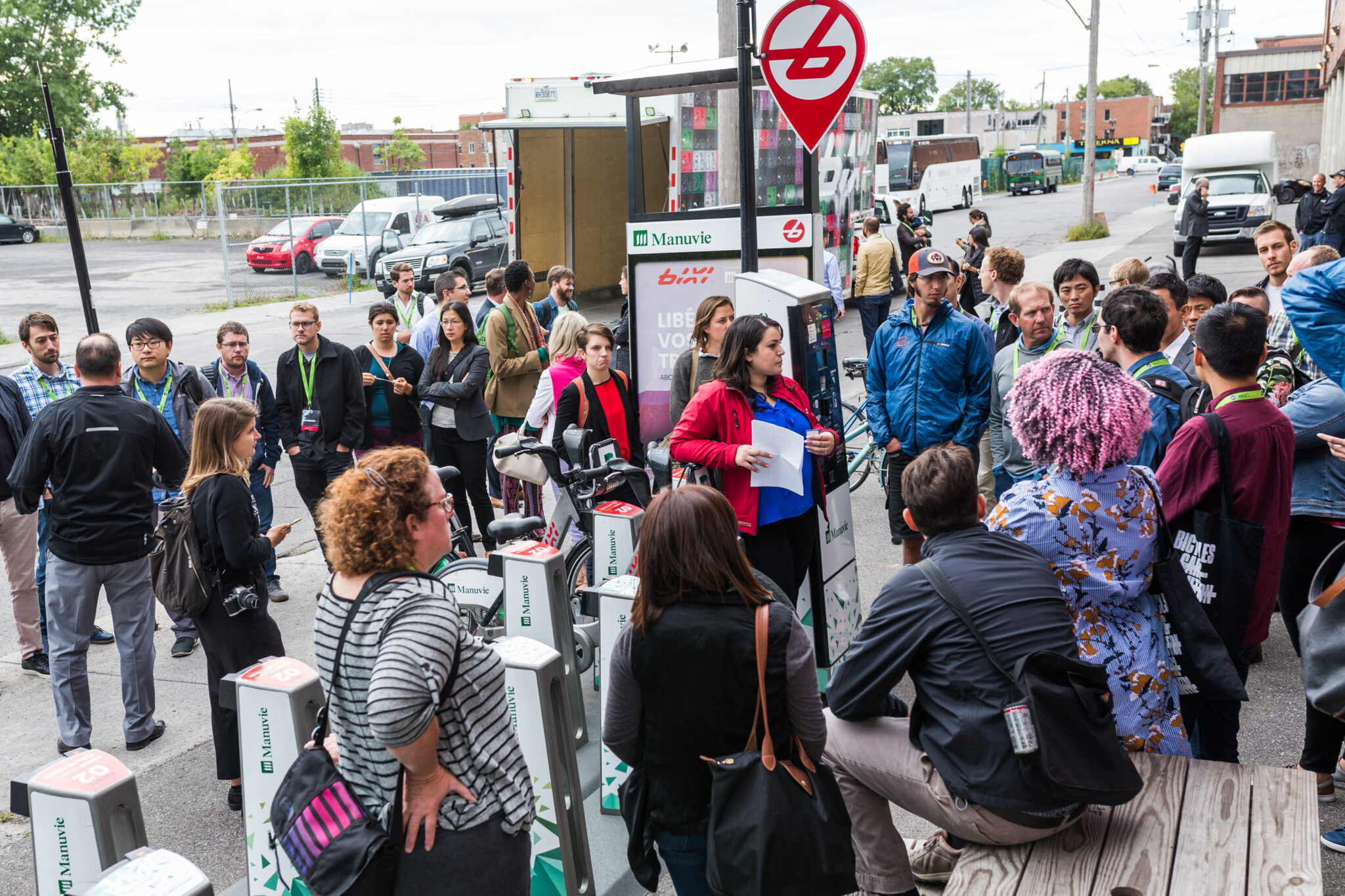 NABSA’s 2025 Conference Returns to Montreal - Better Bike Share