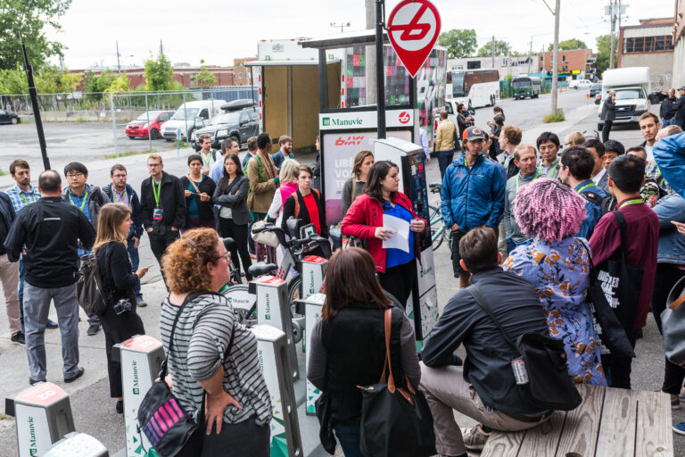 NABSA’s 2025 Conference Returns to Montreal - Better Bike Share