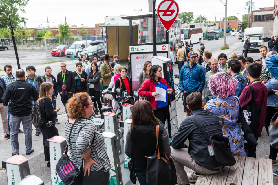 NABSA’s 2025 Conference Returns to Montreal - Better Bike Share