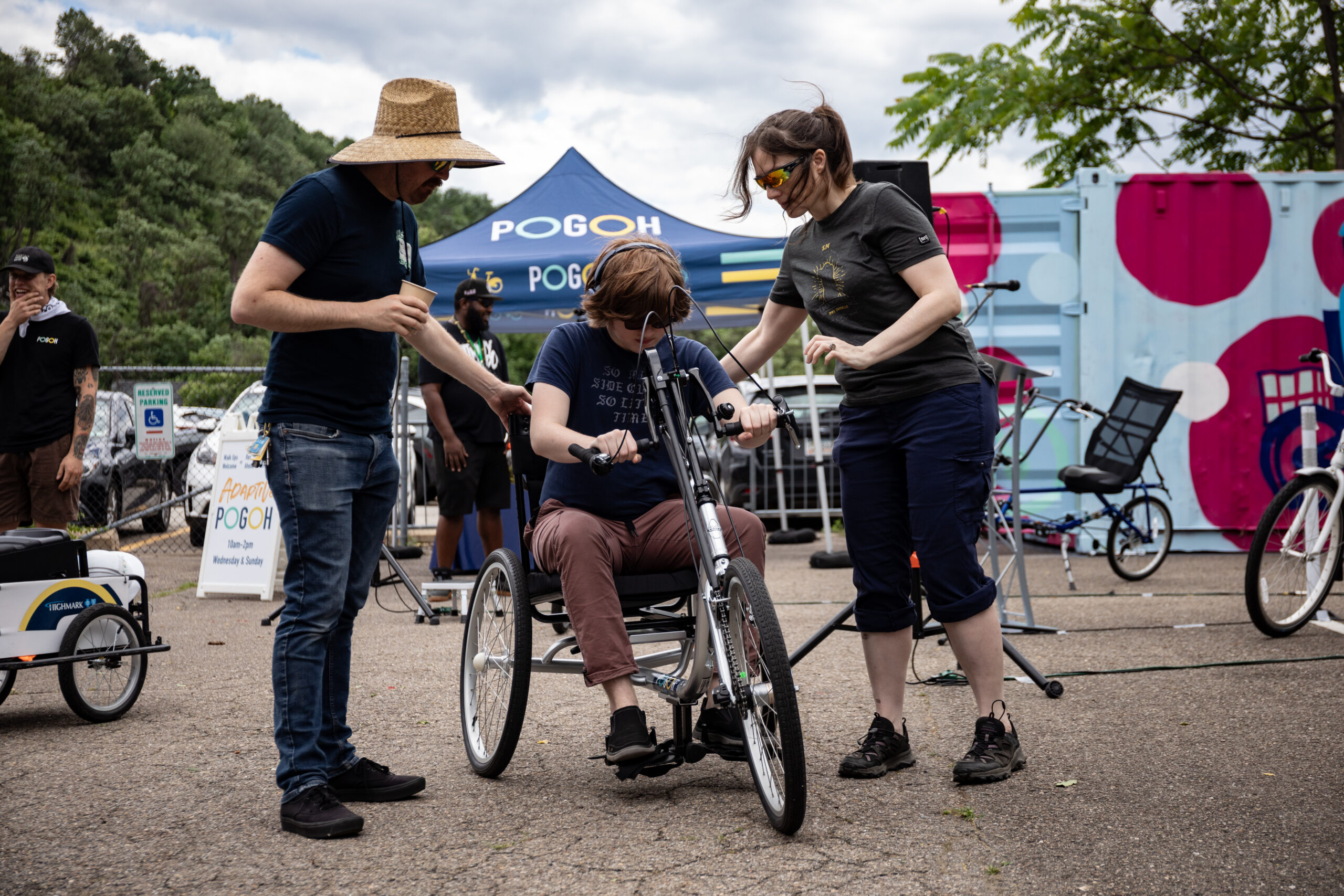 “Shared Micromobility For All” Report Guides Accessibility Framework - Better Bike Share